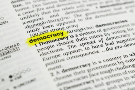 How to Evaluate A Country’s Democracy | Second Rate Democracy